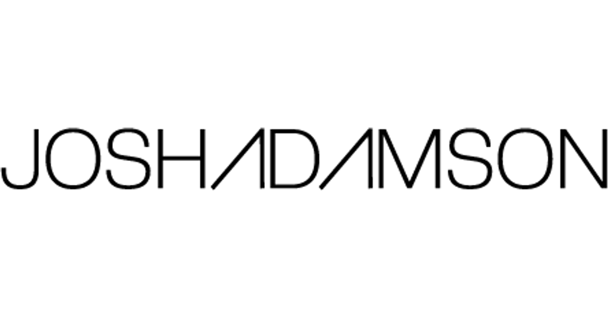 Elite Transformation – JoshAdamson International